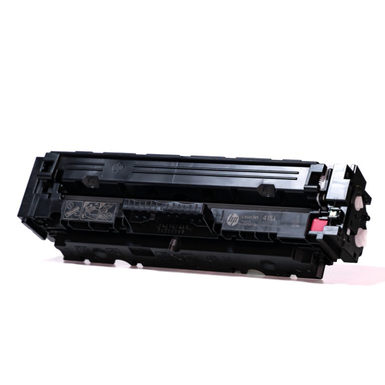 Original HP 415A Magenta Laser Cartridge (W2033A) - The Inkdrop
