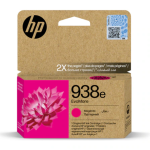 HP 938 Black Original Ink Cartridge (4S6X8PE) - The Inkdrop
